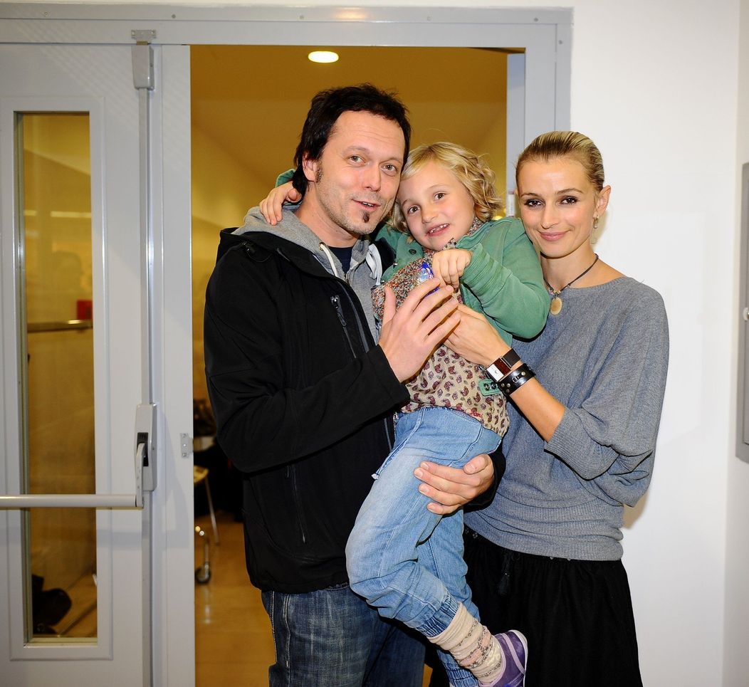 Fotogalerie - GALERIE: Zpěvák Viktor Dyk | TV Nova