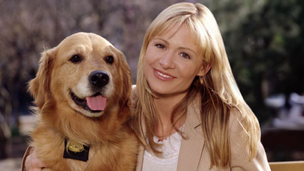 Fotogalerie - GALERIE: Fotky ze seriálu Sue Thomas: Agentka FBI | TV Nova