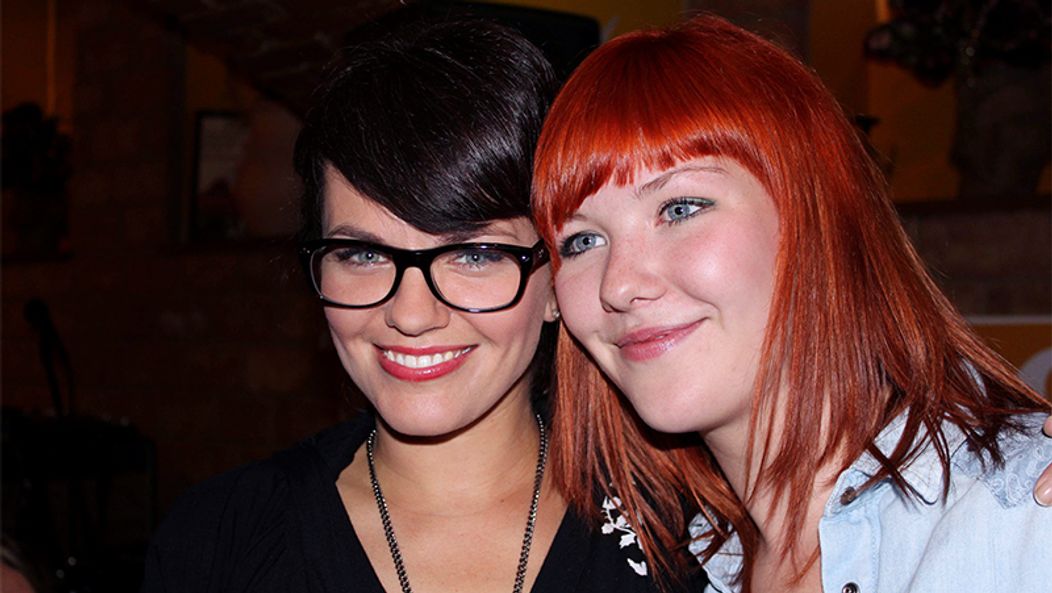 Fotogalerie - FOTOGALERIE: Debbi | TV Nova