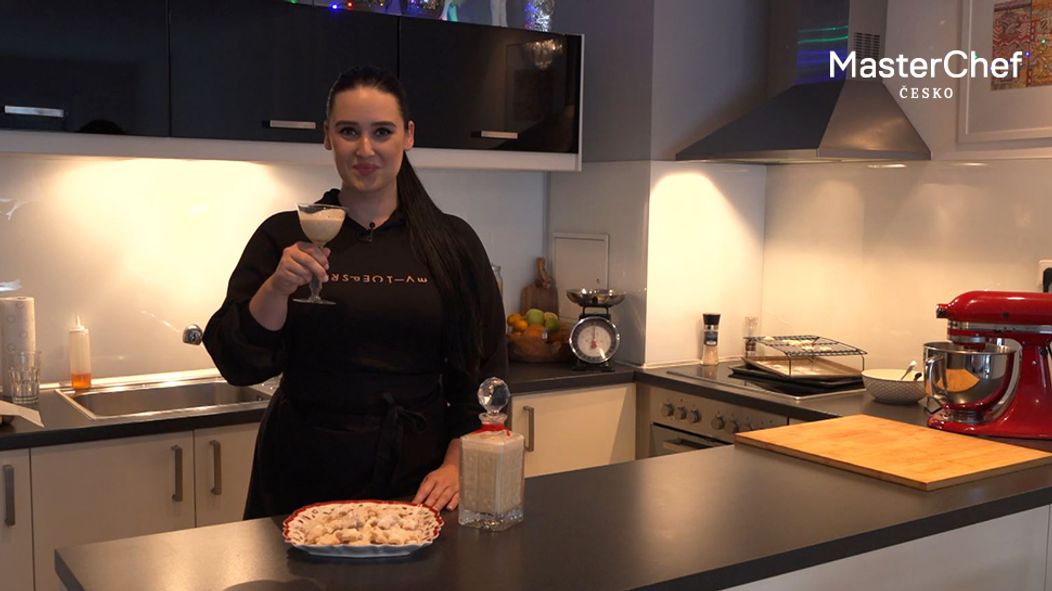 Fotogalerie osoby Veronika Besky Beskydiarová | TV Nova