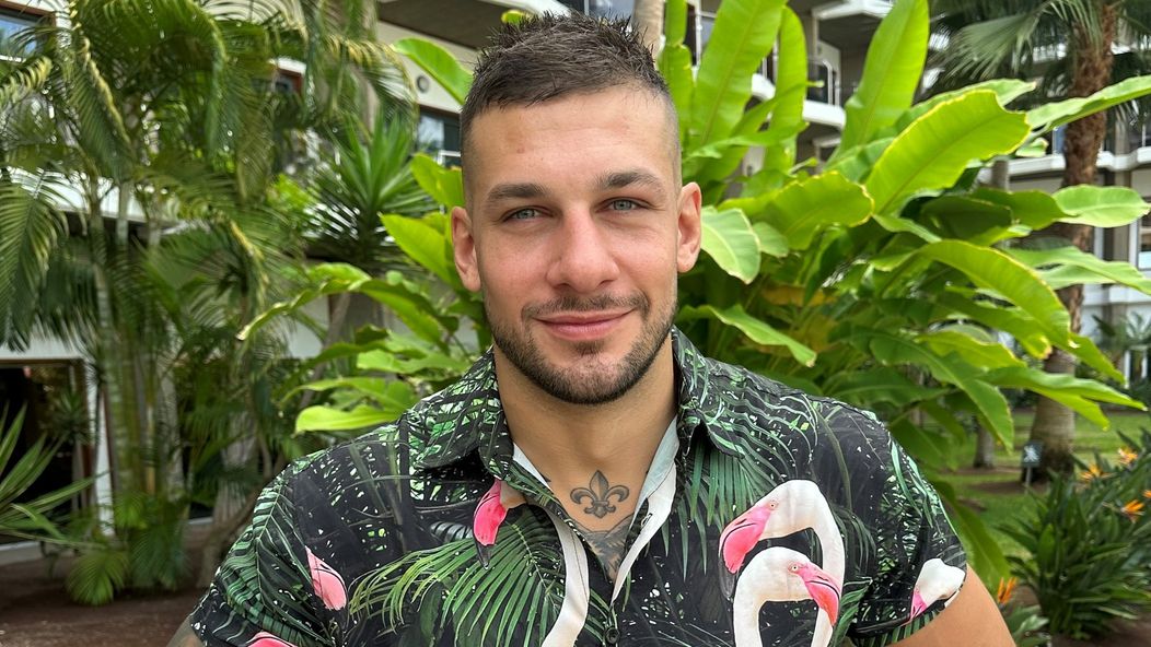 Fotogalerie - Love Island Sandro | TV Nova
