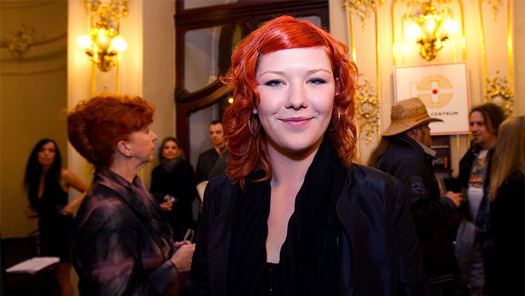 Fotogalerie - FOTOGALERIE: Debbi | TV Nova