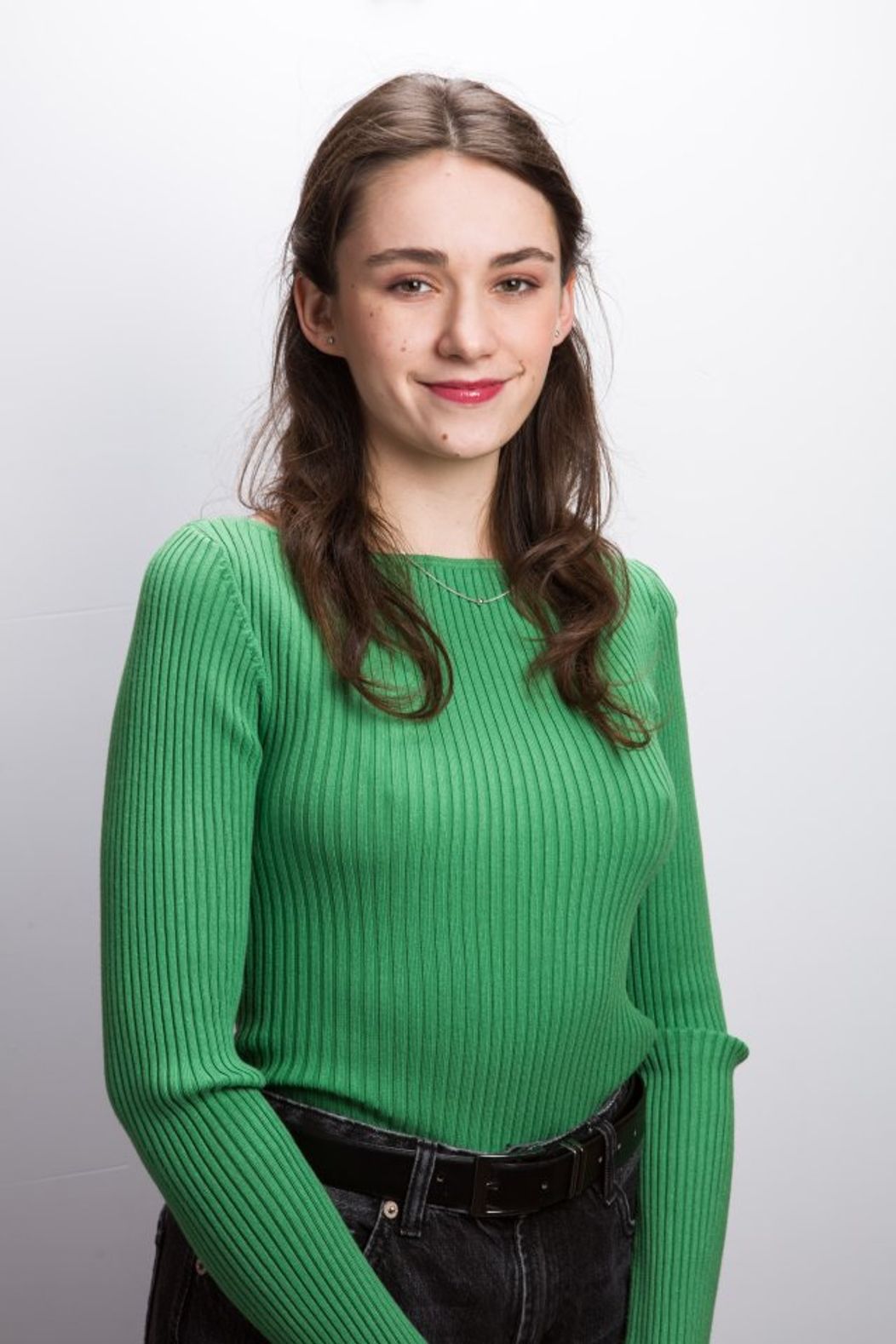 Fotogalerie osoby Marie Anna Myšičková | TV Nova