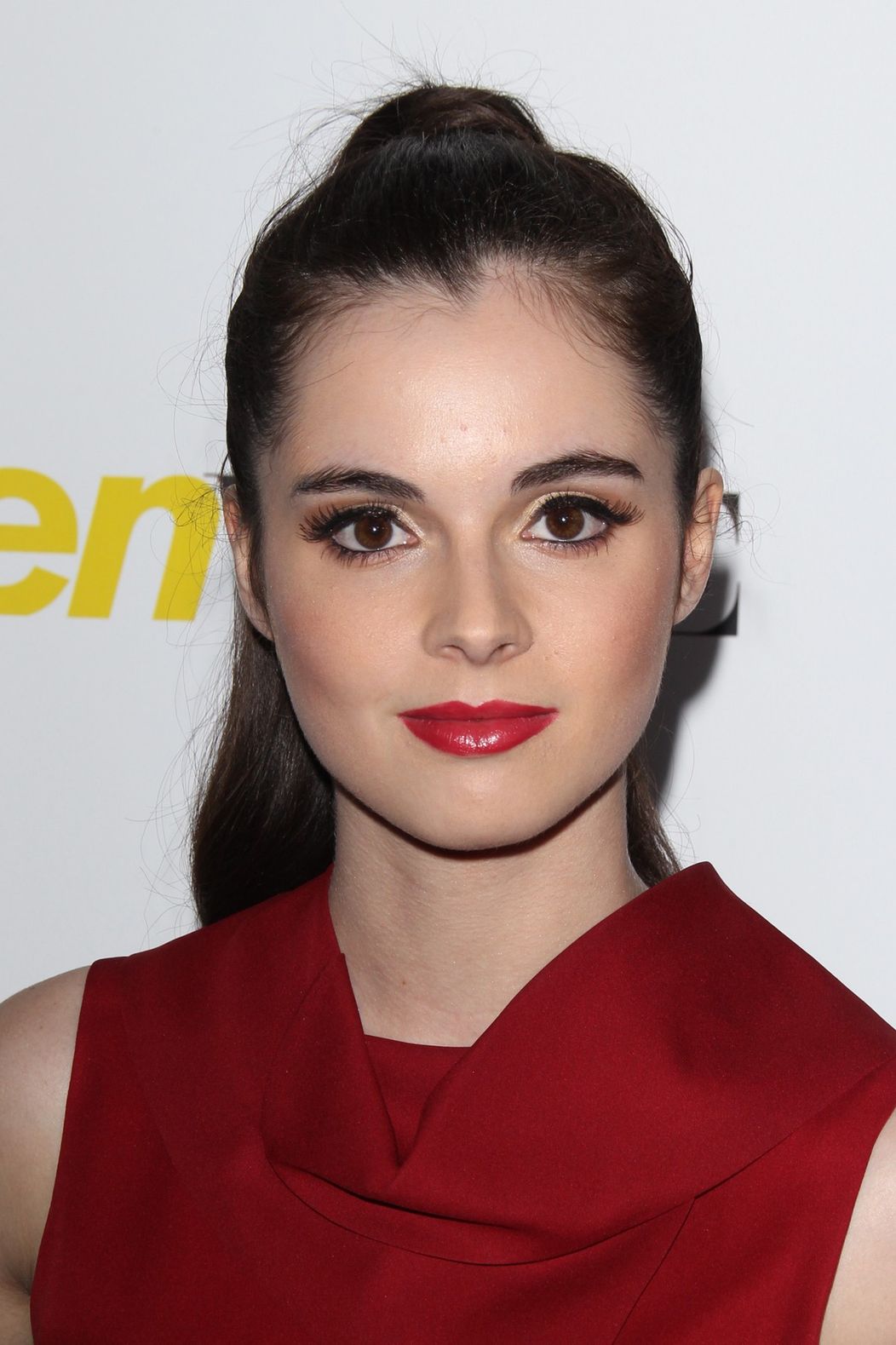 Fotogalerie - Vanessa Marano-April Nardini | TV Nova