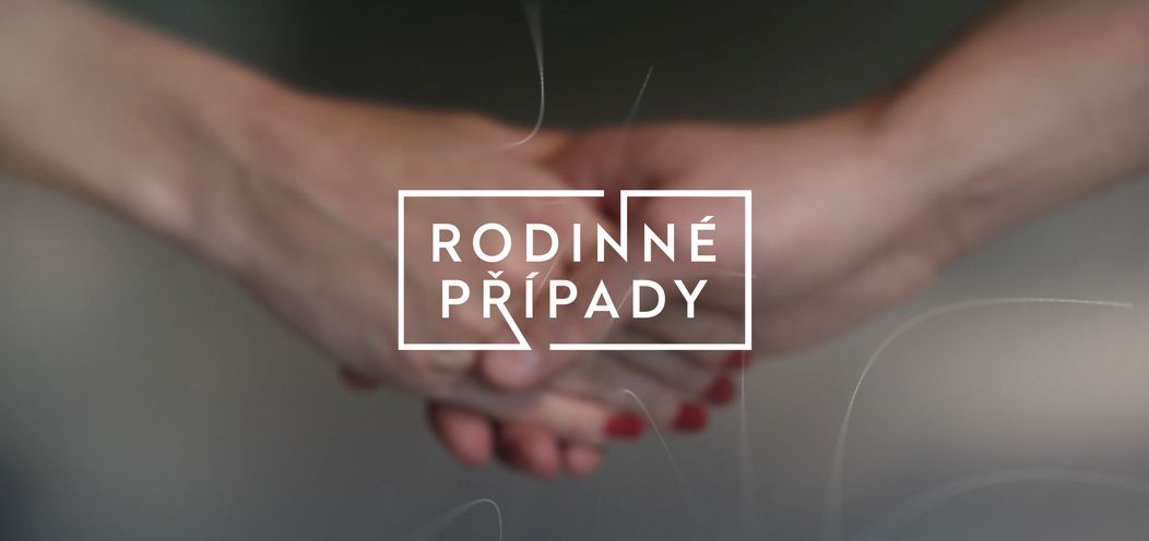 Fotogalerie - GALERIE: Rodinné případy | TV Nova