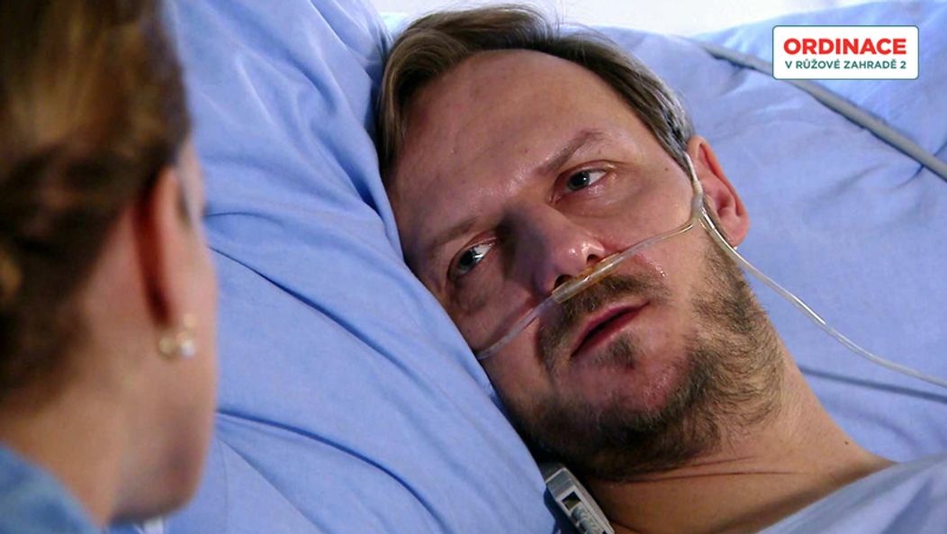 Fotogalerie - Galerie: Marika Lukáčová a Jan Sekora | TV Nova