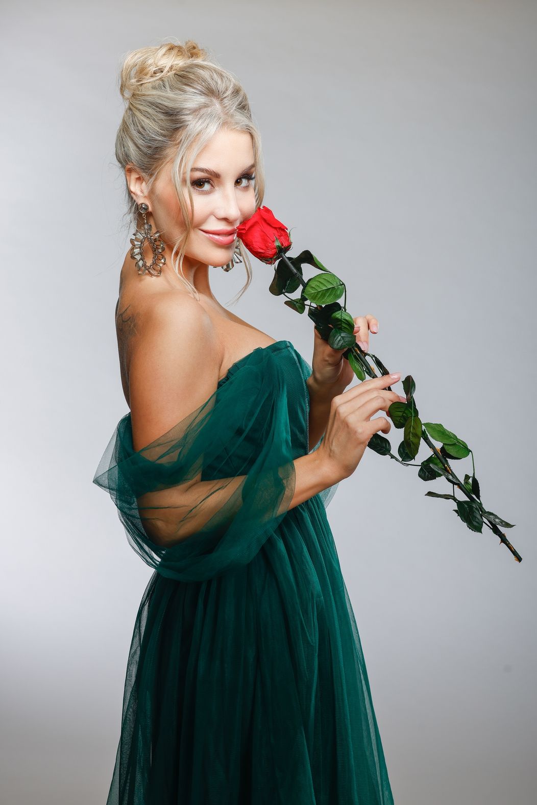 Fotogalerie osoby Denisa Veselá | TV Nova