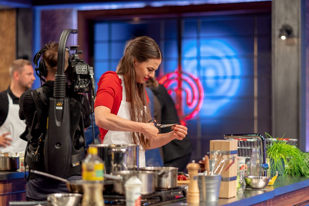 Fotogalerie - Masterchef 31. díl | TV Nova