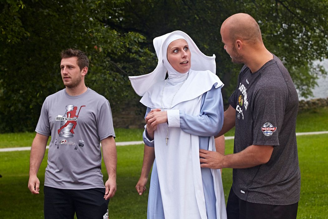 Fotogalerie - Babovřesky 2 | TV Nova