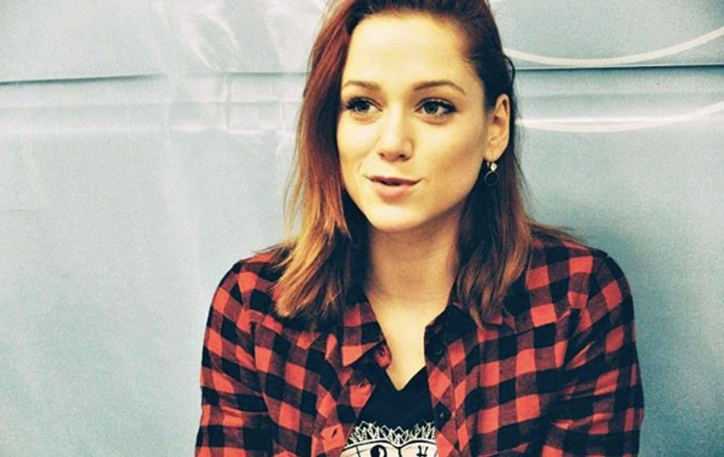 Fotogalerie - GALERIE: Emma Drobná a Štěpán Urban | TV Nova