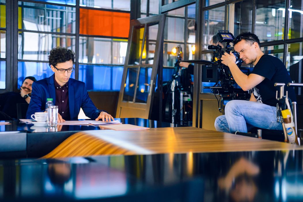 Fotogalerie osoby Jan Cina | TV Nova
