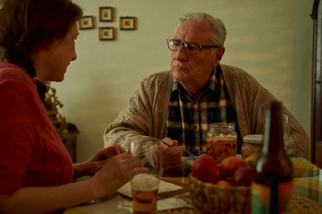 Fotogalerie - Nový seriál Mozaika | TV Nova