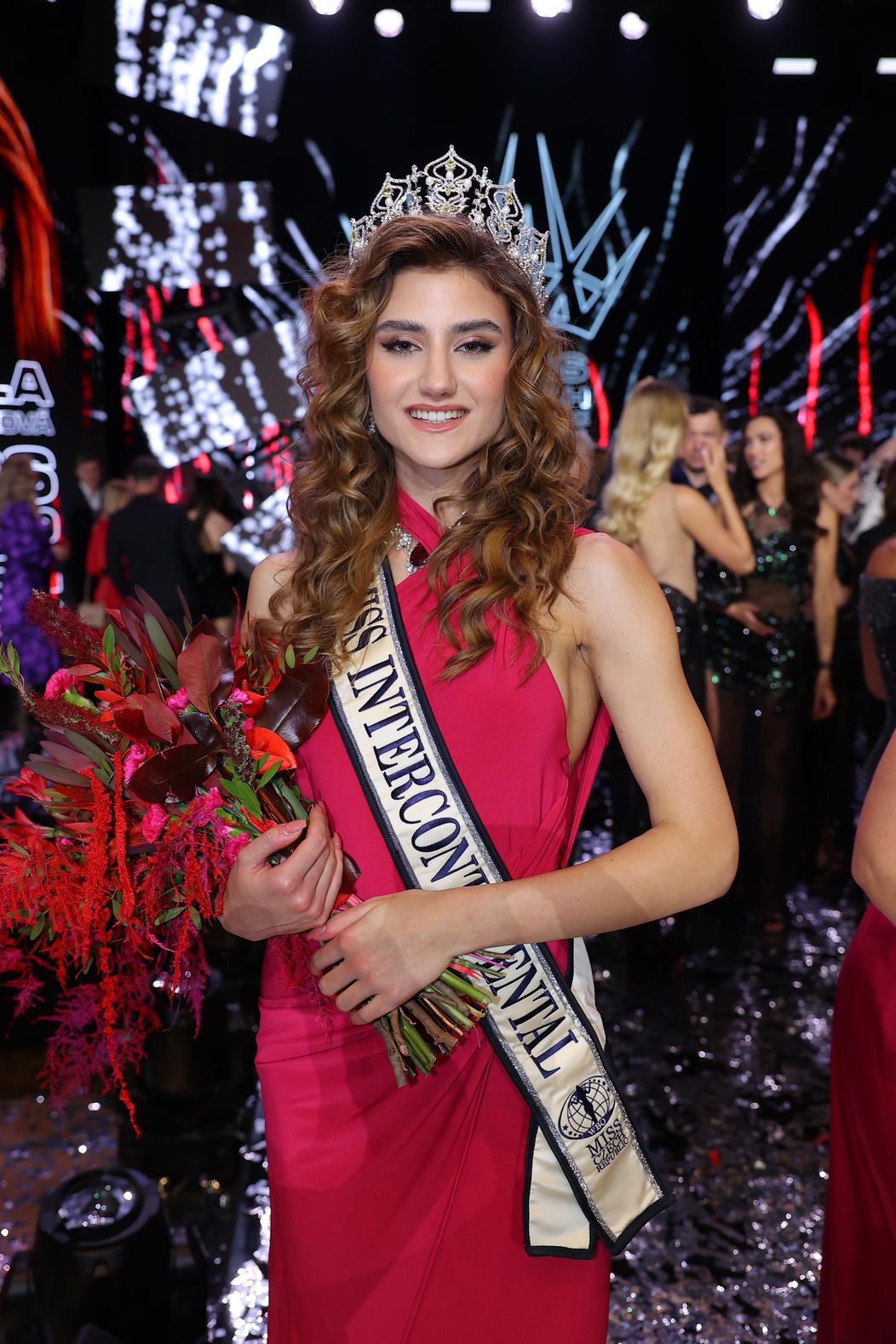 Fotogalerie - Miss Czech Republic 2024 | TV Nova