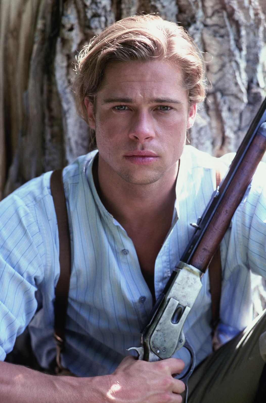 Fotogalerie osoby Brad Pitt | TV Nova