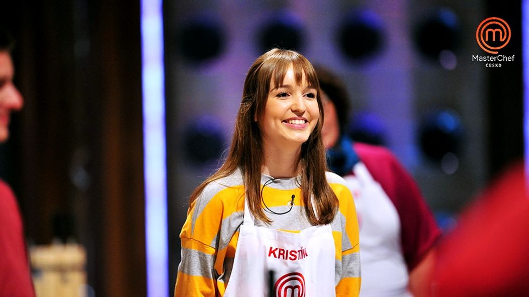 Fotogalerie osoby Kristína Nemčková | TV Nova