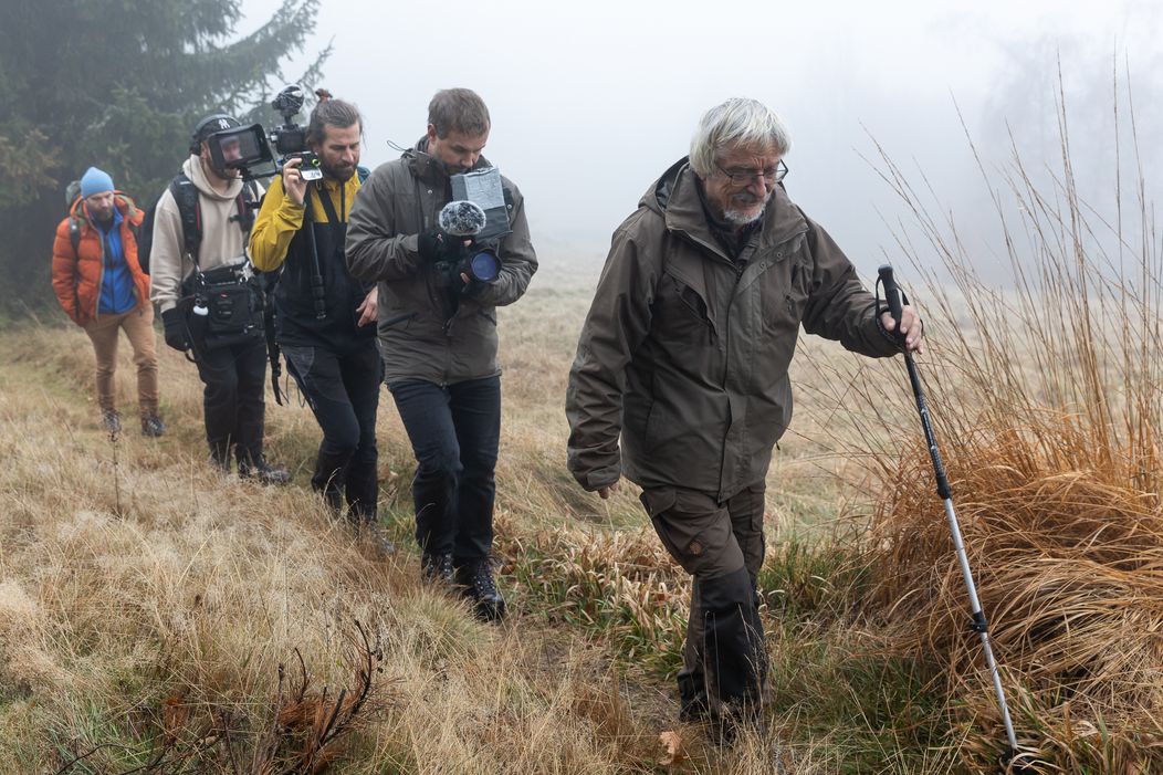 Fotogalerie - Medvěd | TV Nova