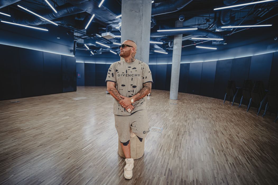 Fotogalerie - Rytmus | TV Nova