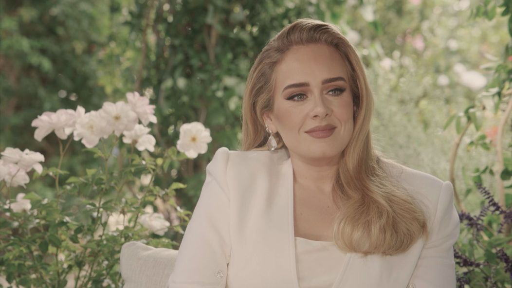 Fotogalerie - Adele | TV Nova