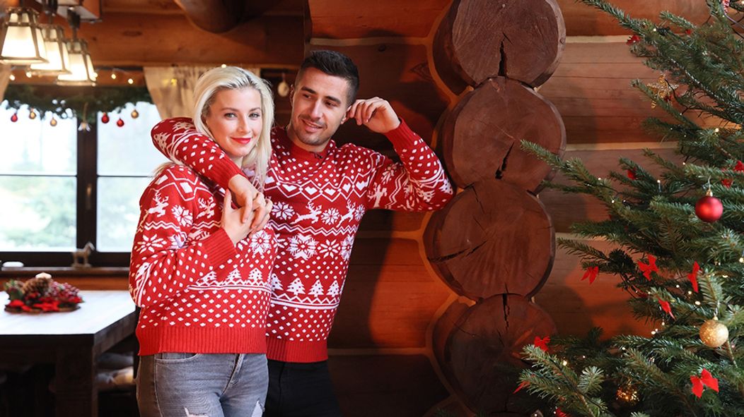 Fotogalerie - Vítězové Love Islandu: Laura a Martin | TV Nova