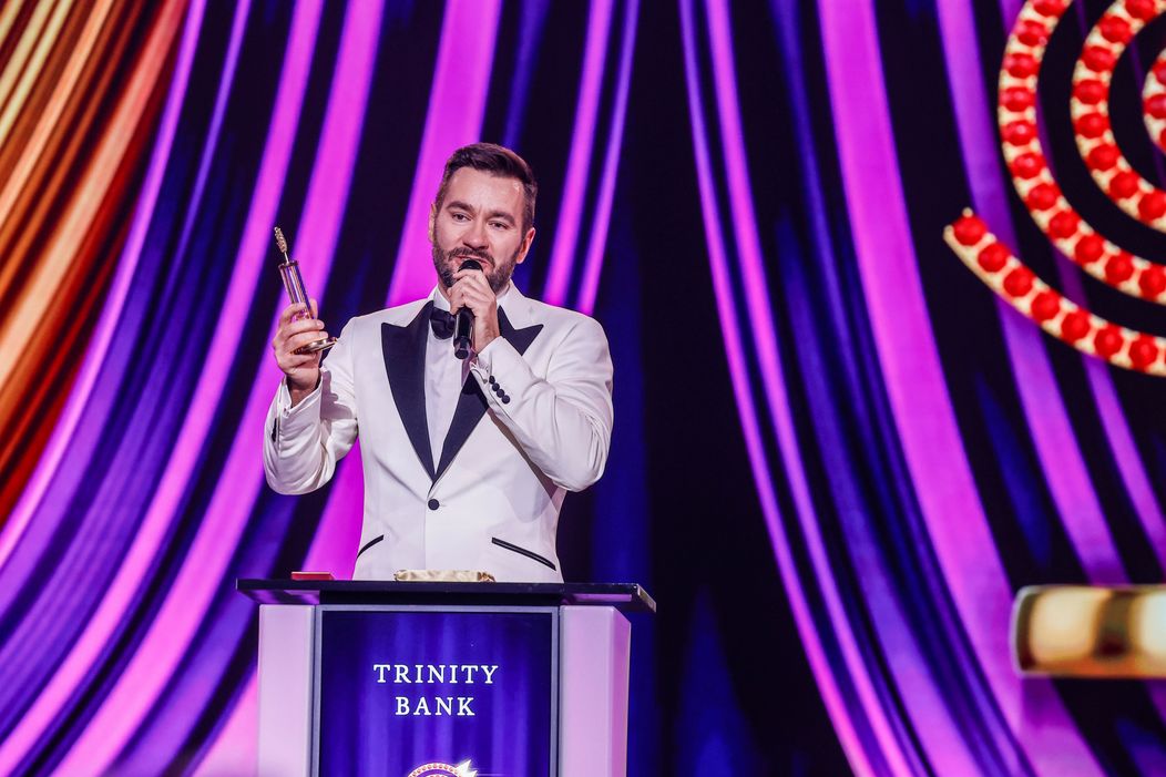 Fotogalerie - Český slavík 2024: Hudební událost roku ve fotogalerii | TV Nova