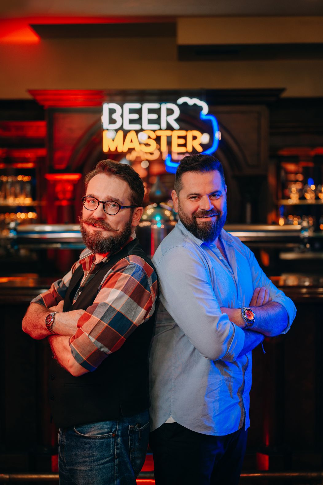 Fotogalerie - Beer Master II | TV Nova