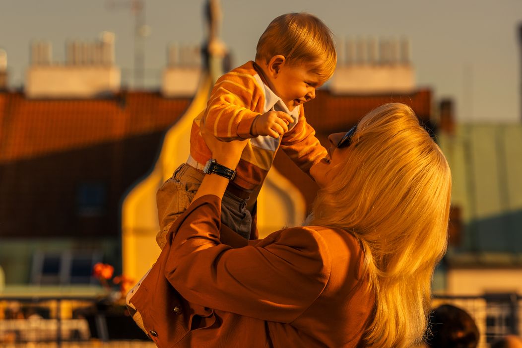 Fotogalerie osoby Anna Fialová | TV Nova