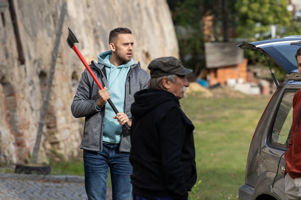 Fotogalerie - Jedna rodina a nové obsazení | TV Nova