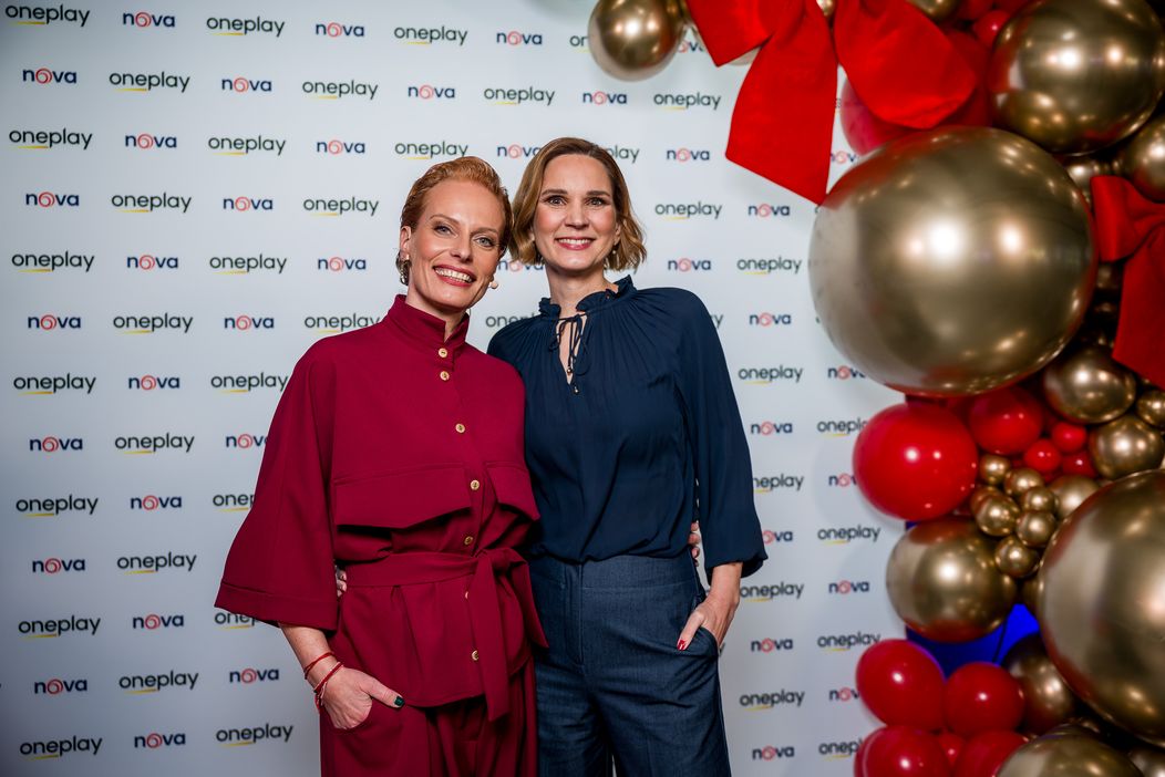 Fotogalerie - Tisková konference Nova Jaro 2026 | TV Nova