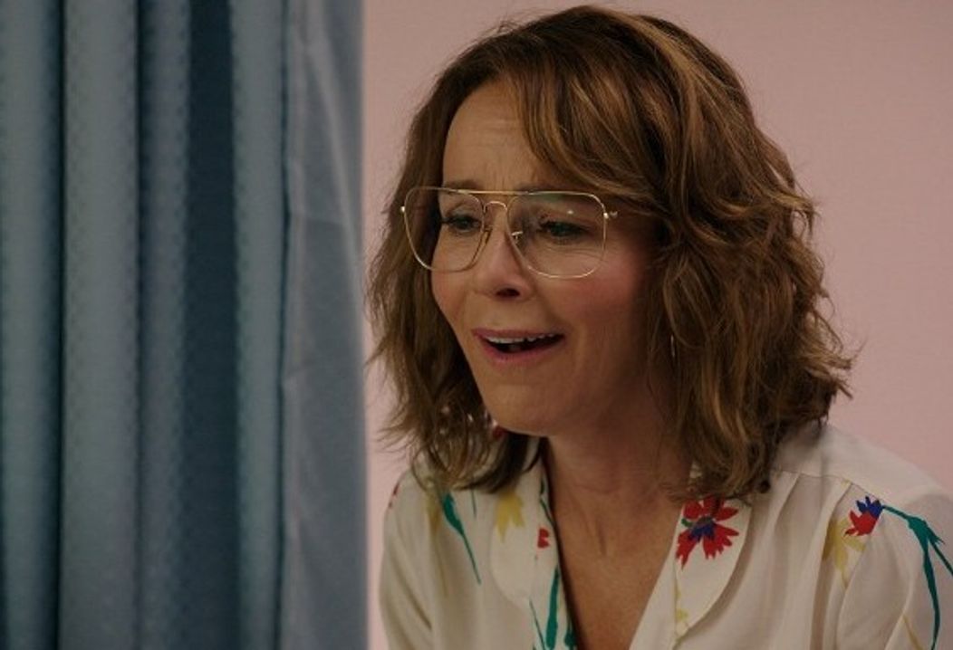 Fotogalerie - Jennifer Gray | TV Nova