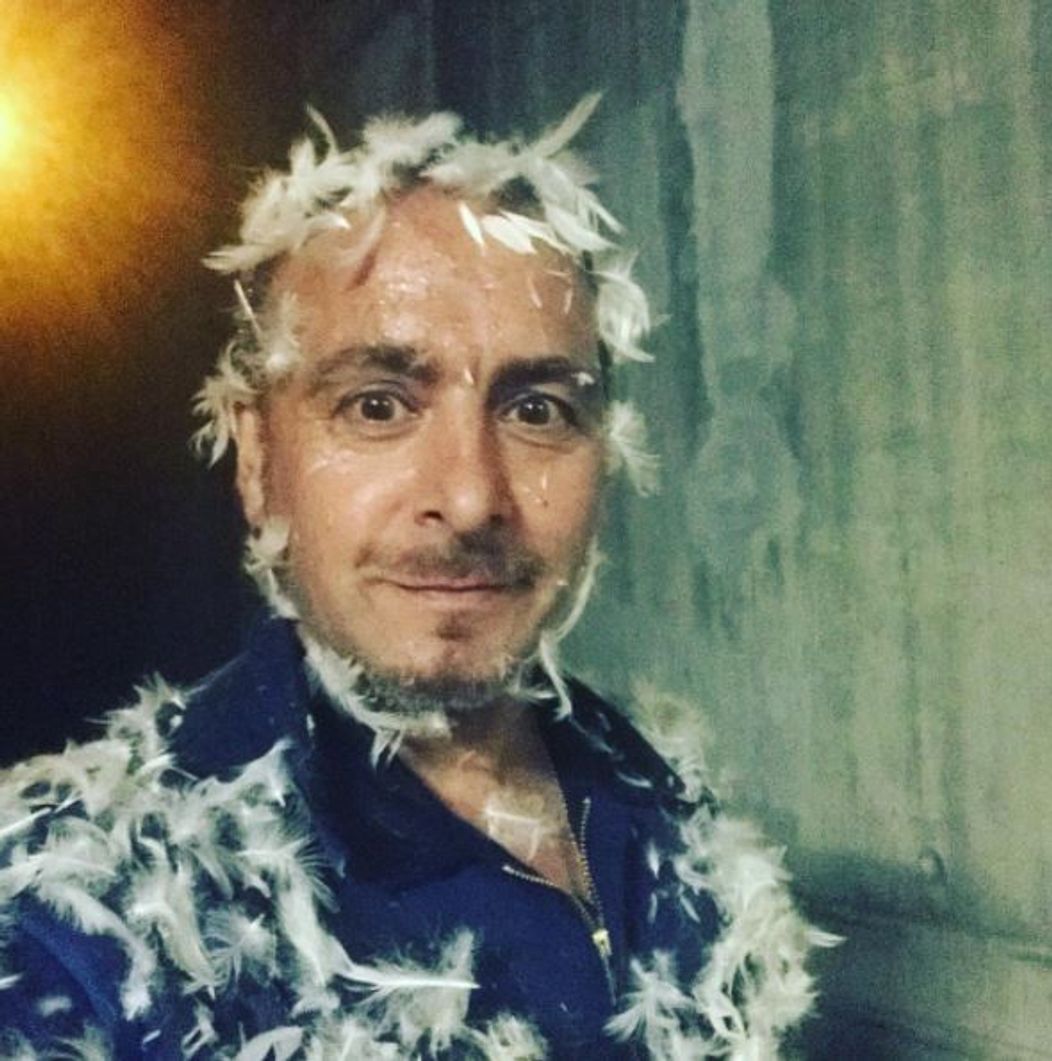 Fotogalerie - GALERIE: Erdogan Atalay | TV Nova