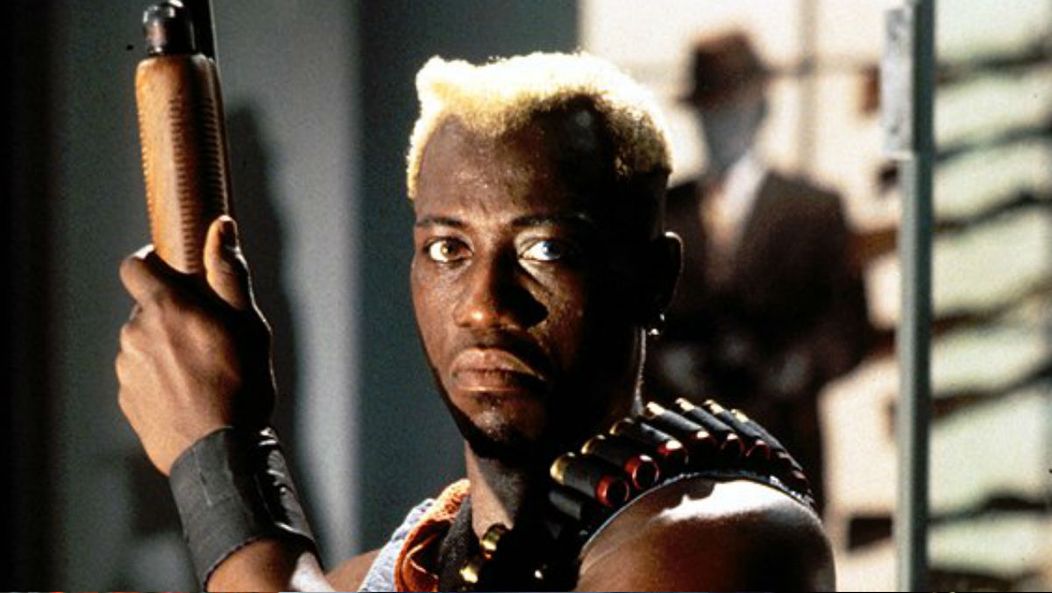 Fotogalerie - GALERIE: Fotky z filmu Demolition Man | TV Nova