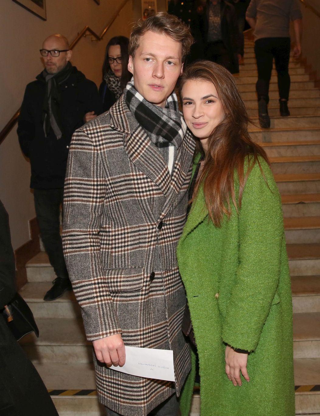 Fotogalerie osoby Vojtěch Vodochodský | TV Nova