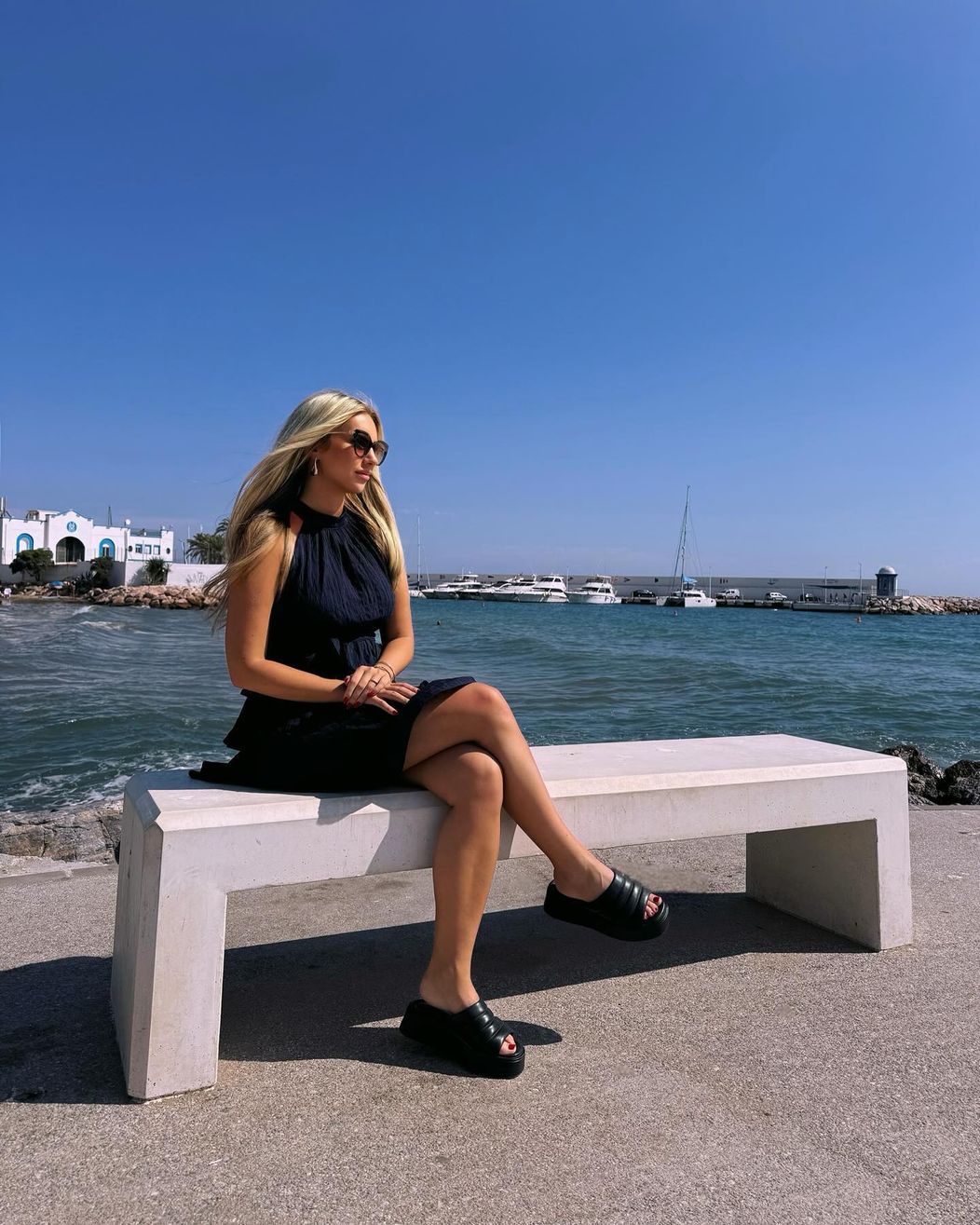 Fotogalerie osoby Viktorie Vacková (Viki) | TV Nova