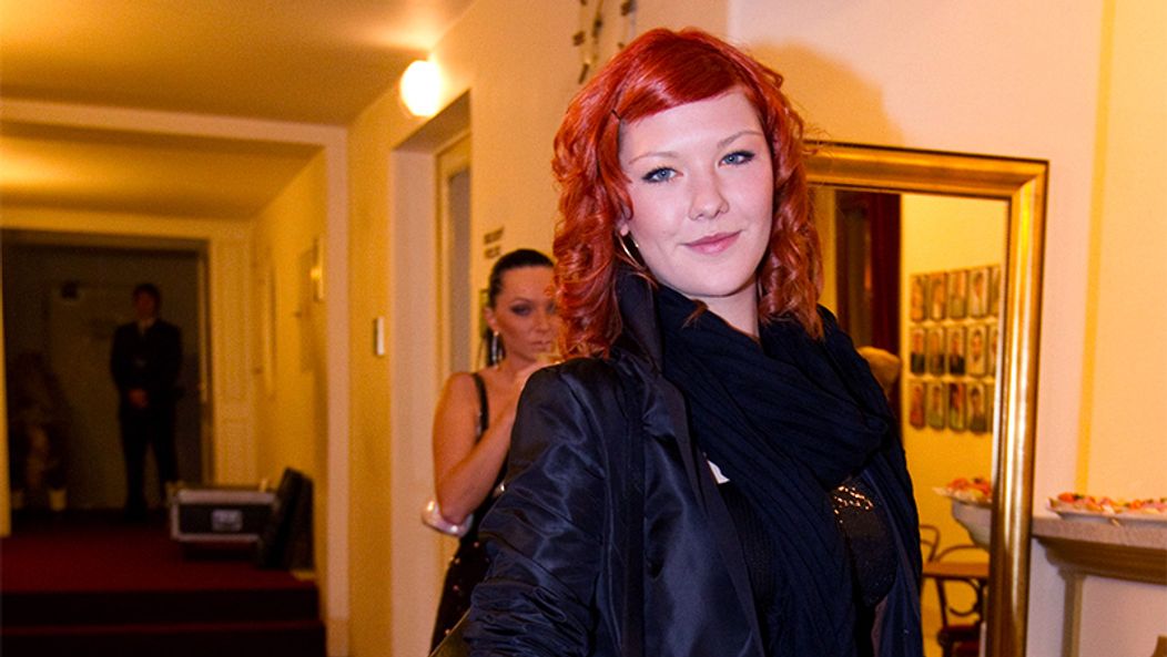 Fotogalerie - FOTOGALERIE: Debbi | TV Nova