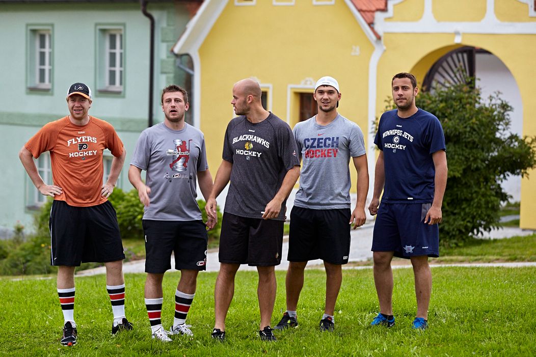 Fotogalerie - Babovřesky 2 | TV Nova