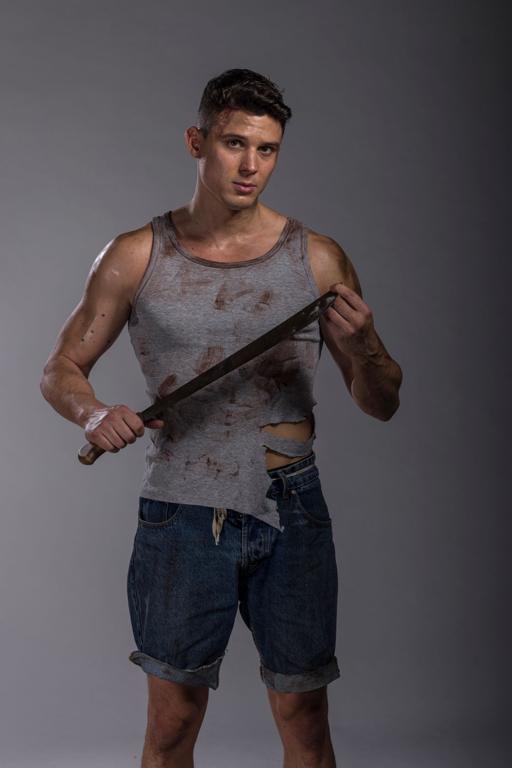 Fotogalerie - Survivor - medailonky | TV Nova