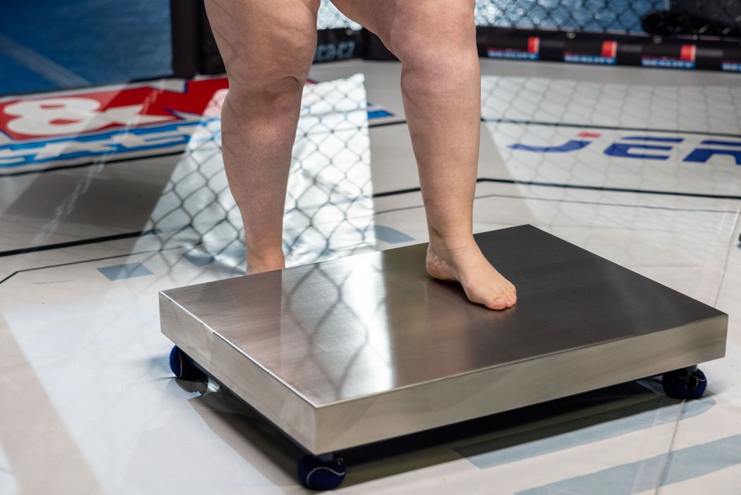 Fotogalerie - Extrémní proměny - druhá šance na život | TV Nova