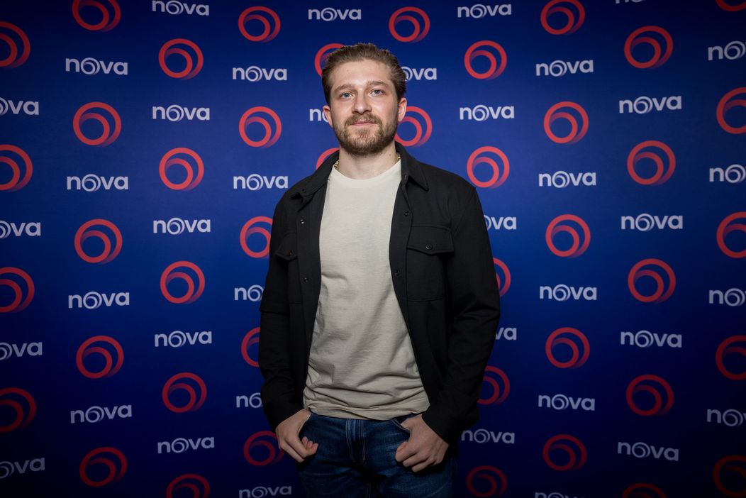 Fotogalerie - Jaro 2025 na Nově – Tisková konference | TV Nova