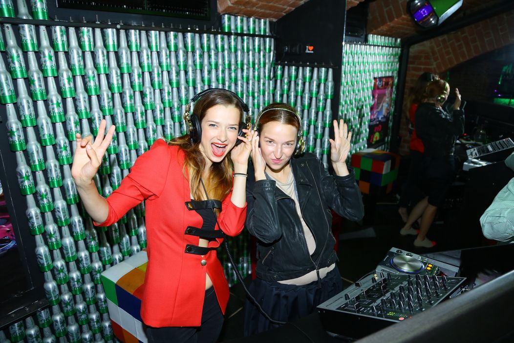 Fotogalerie - GALERIE: Marika Šoposká | TV Nova