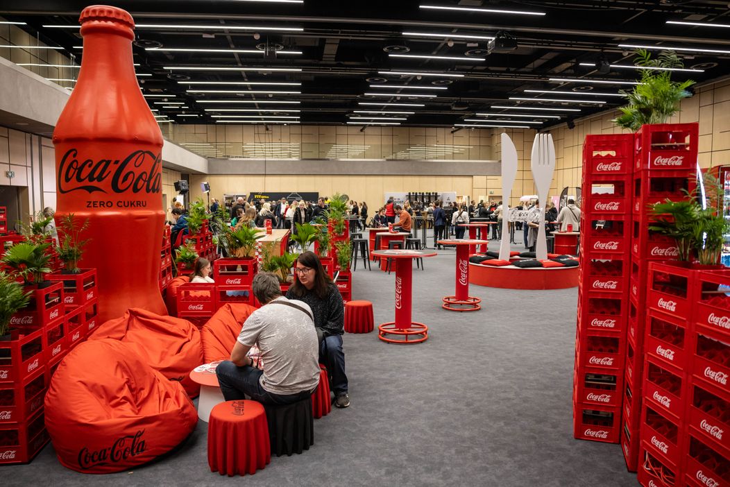 Fotogalerie - Nova festival chutí | TV Nova