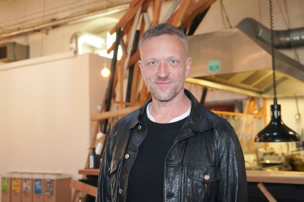 Fotogalerie - Amerikánka | TV Nova