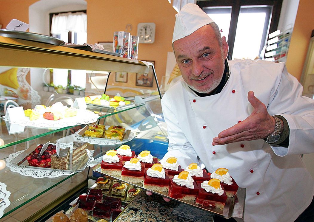 Fotogalerie - Zbyněk Merunka | TV Nova