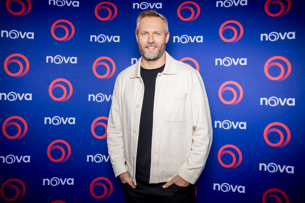 Fotogalerie - Jaro 2025 na Nově – Tisková konference | TV Nova