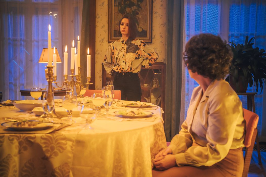 Fotogalerie osoby Eliška Křenková | TV Nova