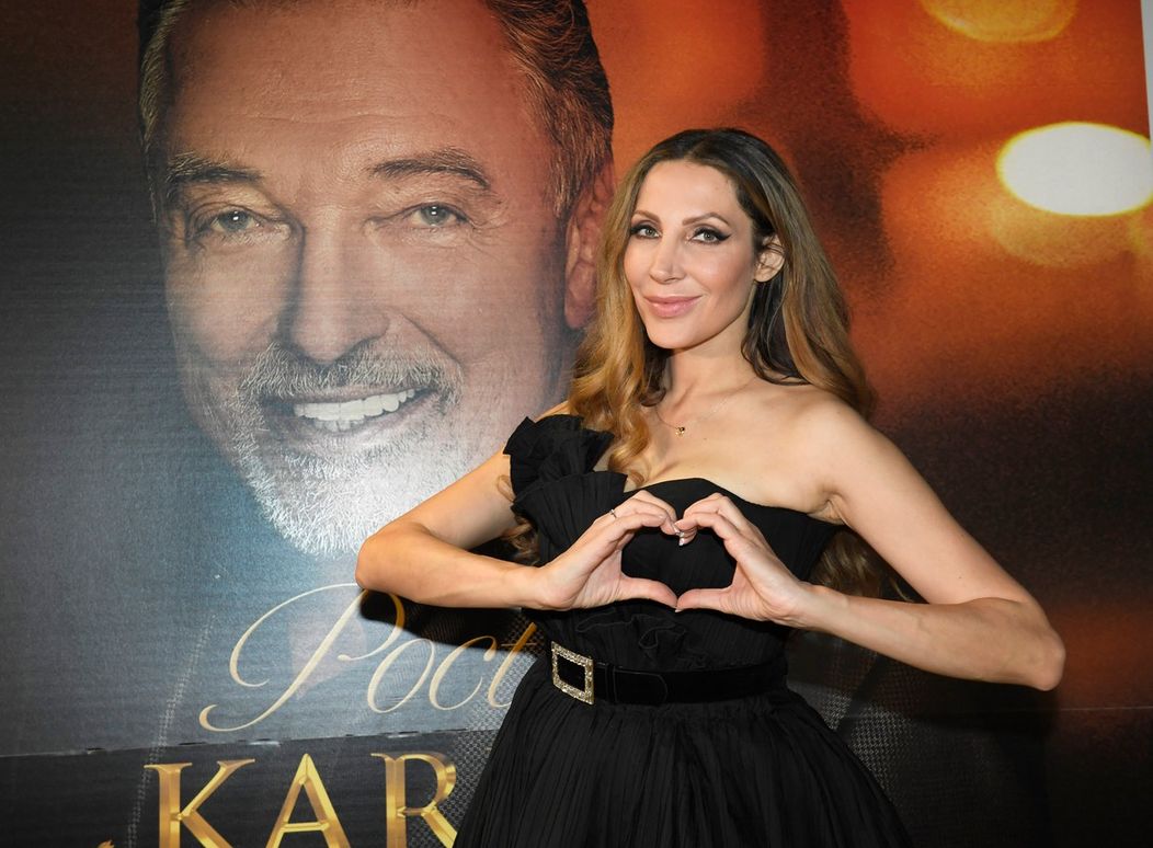 Fotogalerie osoby Olga Lounová | TV Nova