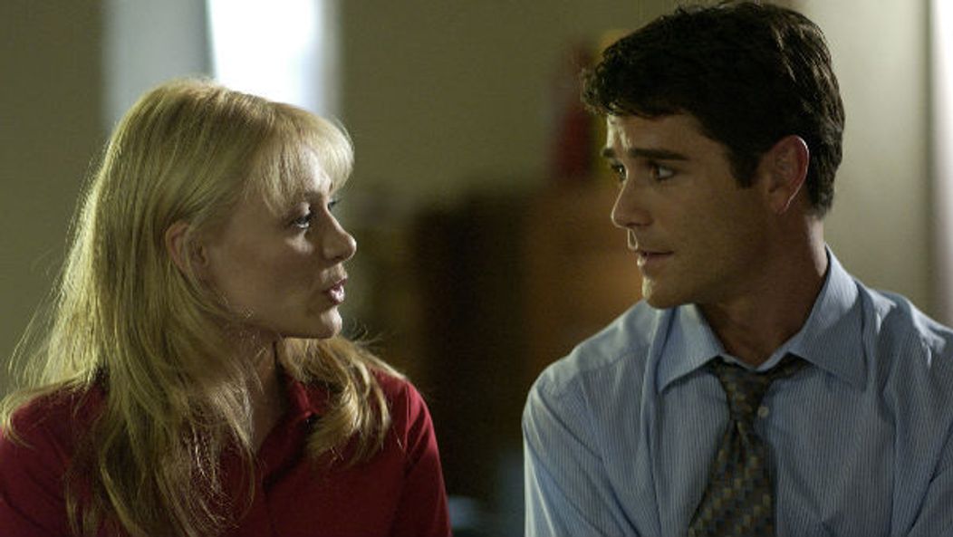 Fotogalerie - GALERIE: Fotky ze seriálu Sue Thomas: Agentka FBI | TV Nova