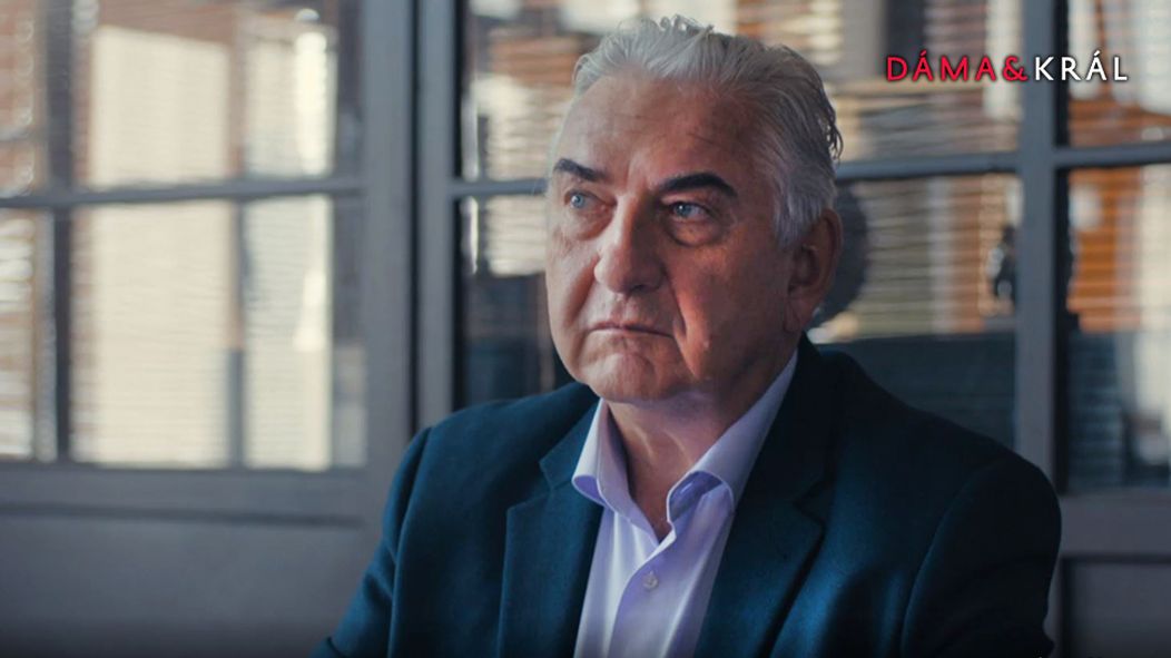 Fotogalerie osoby Miroslav Donutil | TV Nova