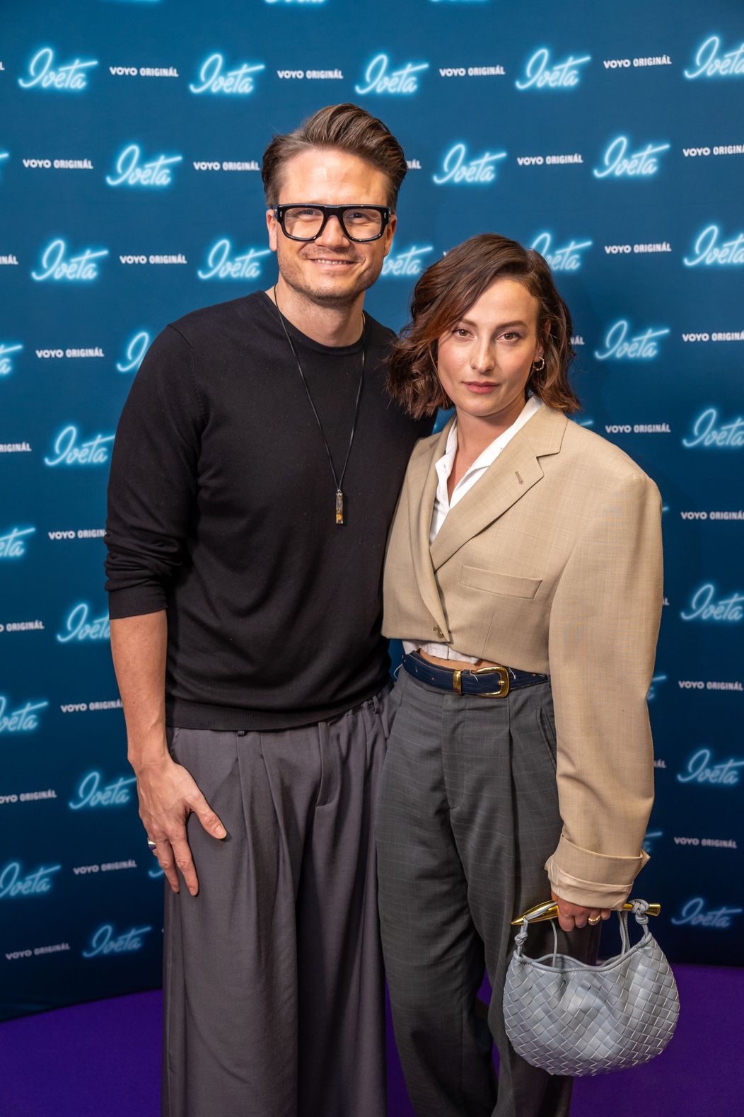 Fotogalerie osoby Anna Fialová | TV Nova