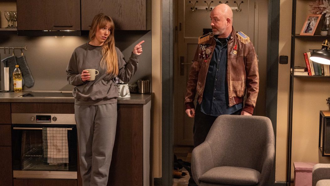 Fotogalerie osoby Jan Holík | TV Nova