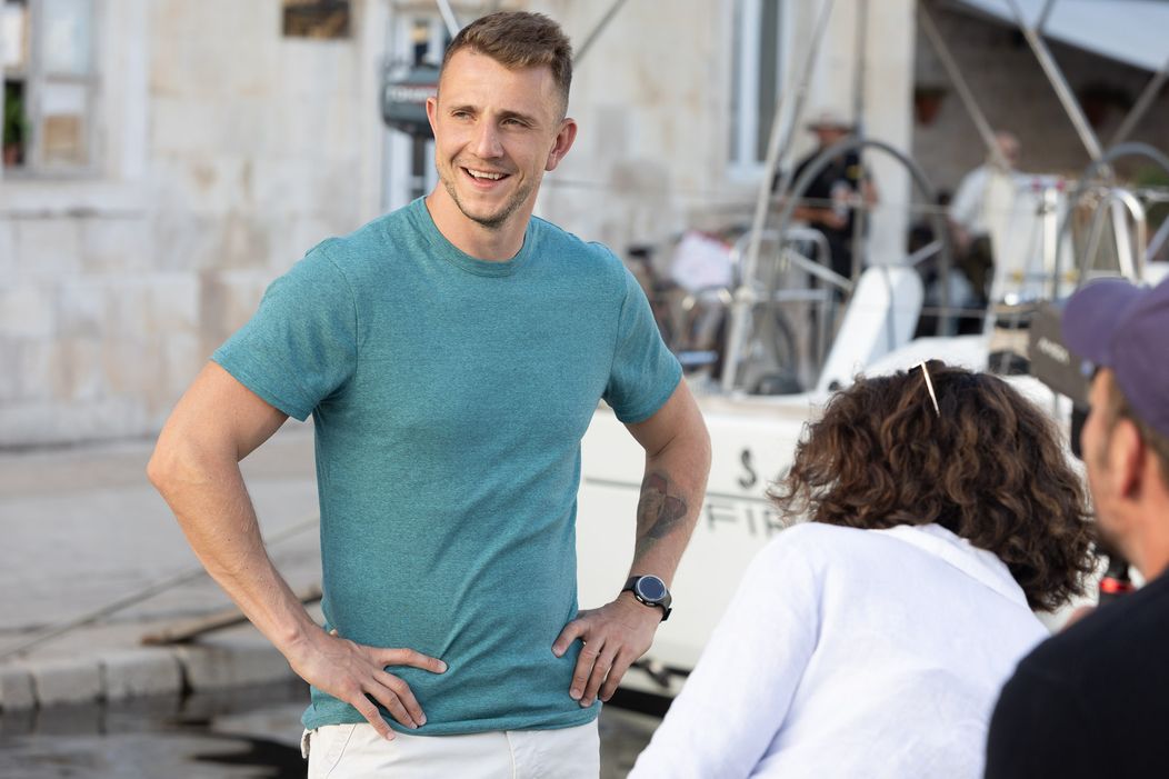 Fotogalerie osoby Jakub Štáfek | TV Nova